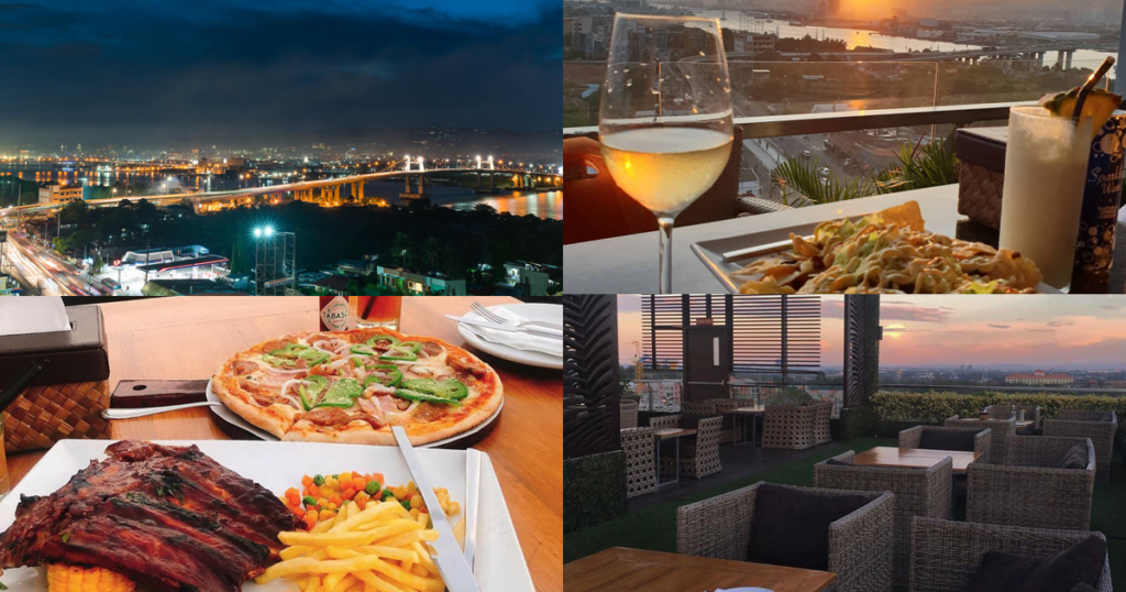 Top 8 Cebu Romantic Restaurants This Valentine’s Day - Bizhero Blog