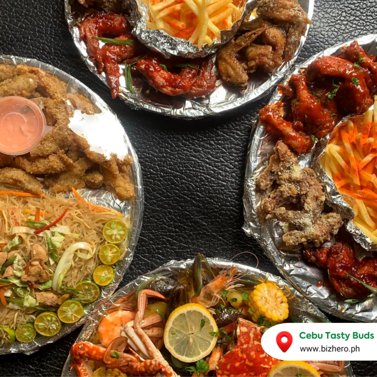 Food Tray Packages in Cebu - Bizhero Blog