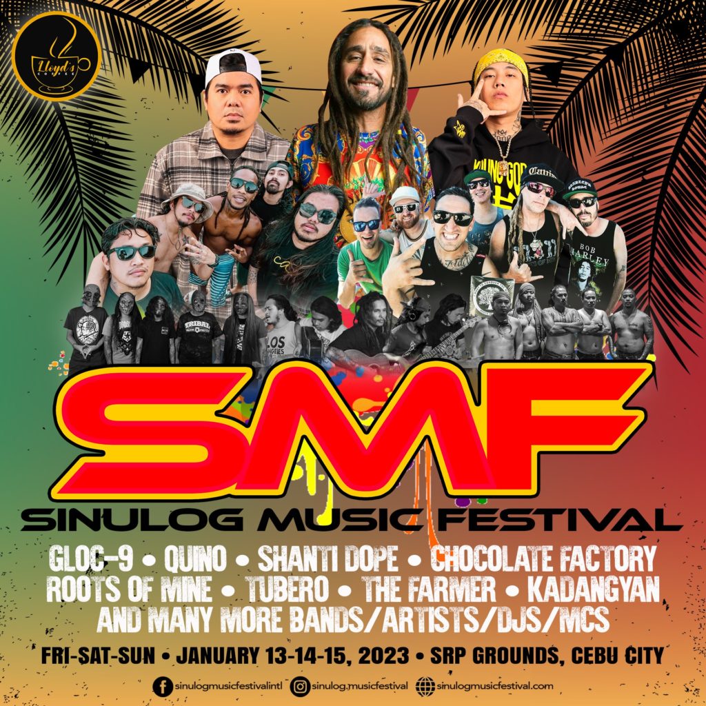 Sinulog Festival 2023 List of Events and Activities - Bizhero Blog