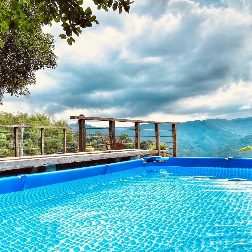 Payag sa Babag – An Exclusive Mountain Getaway in Babag, Cebu City ...