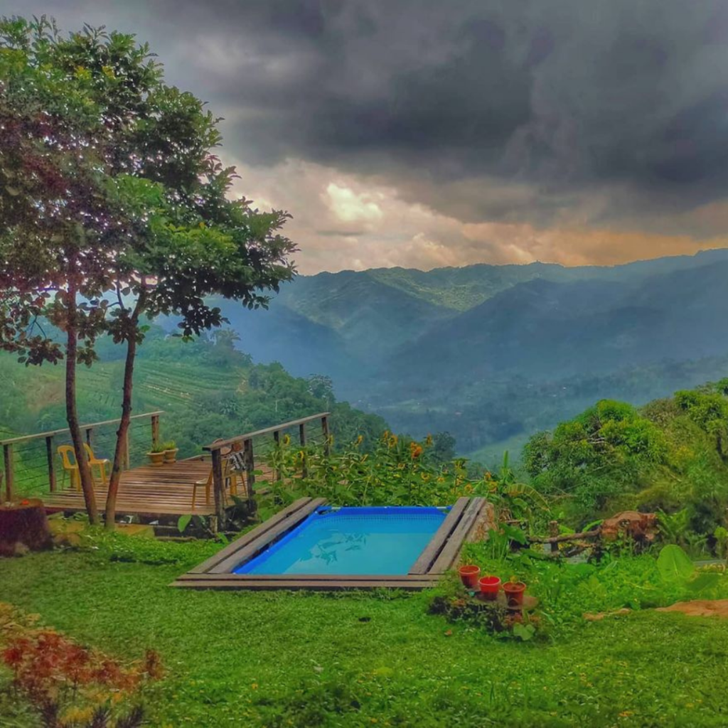 Payag sa Babag – An Exclusive Mountain Getaway in Babag, Cebu City ...