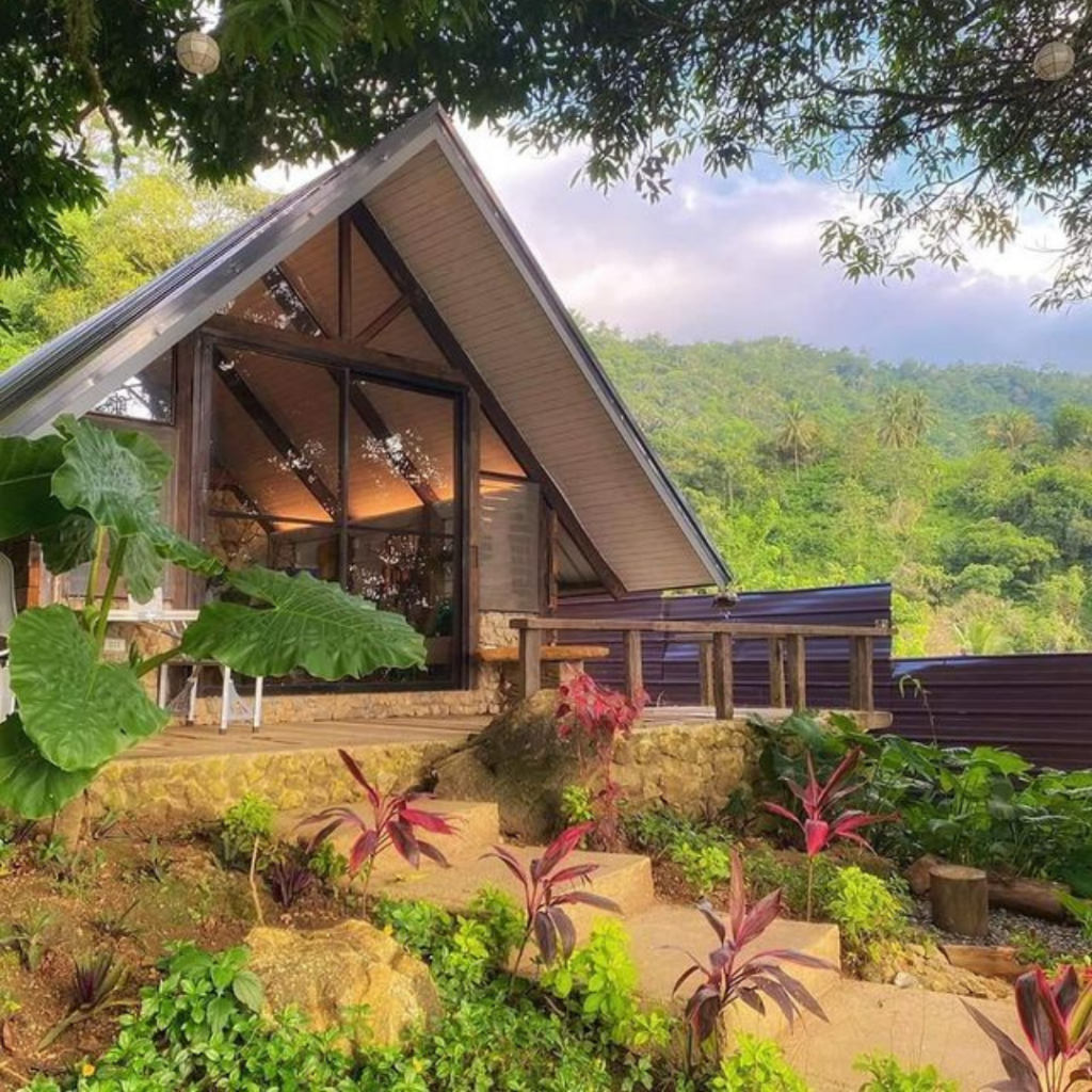 Payag sa Babag – An Exclusive Mountain Getaway in Babag, Cebu City ...