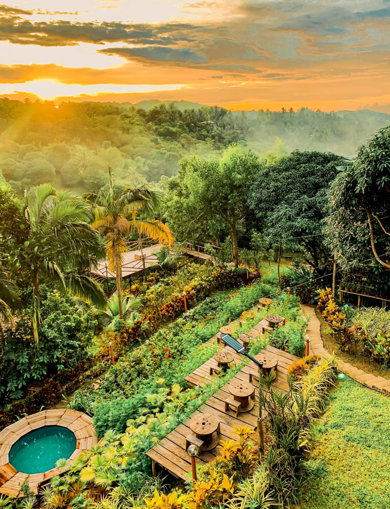 Payag ni Roel: Provincial Living in Tabogon, Cebu - Bizhero Blog