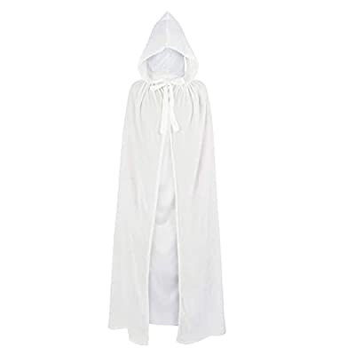 White Cloak