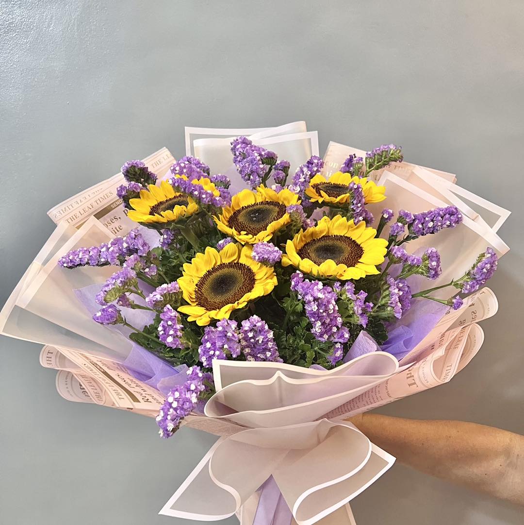 Cebu Flower Company 2