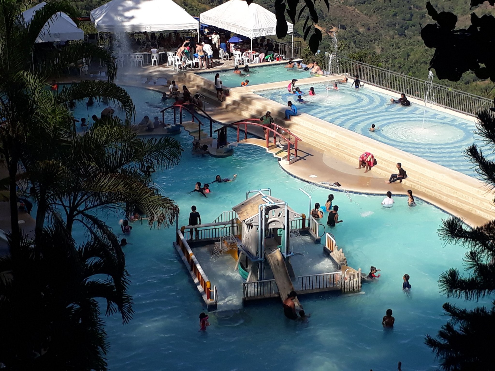 Mountain View Nature's Park