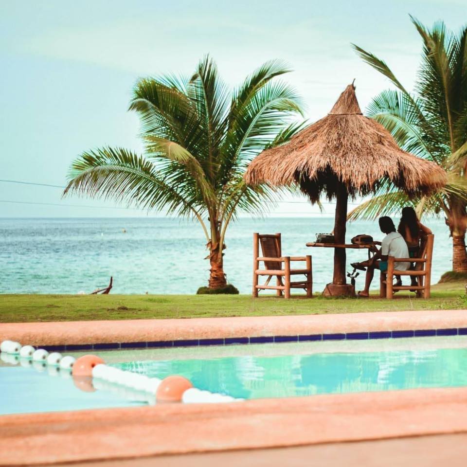 Antipolo Beach Resort